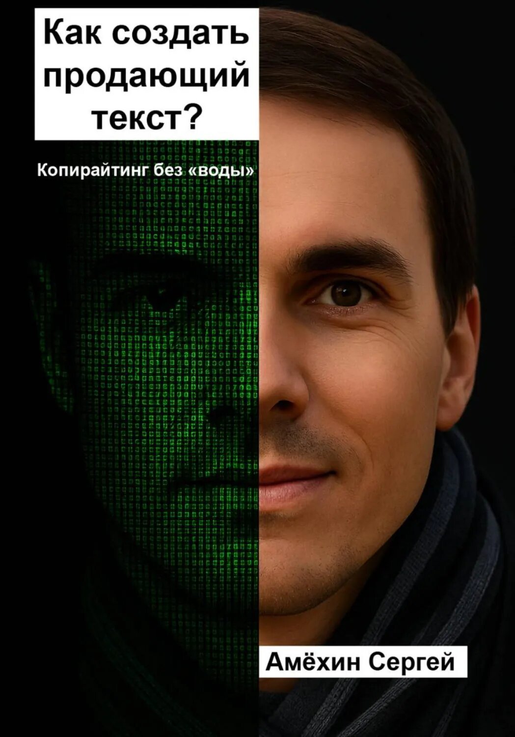 Как создать продающий текст? Копирайтинг без воды/ Как написать объявление [Цифровая книга]