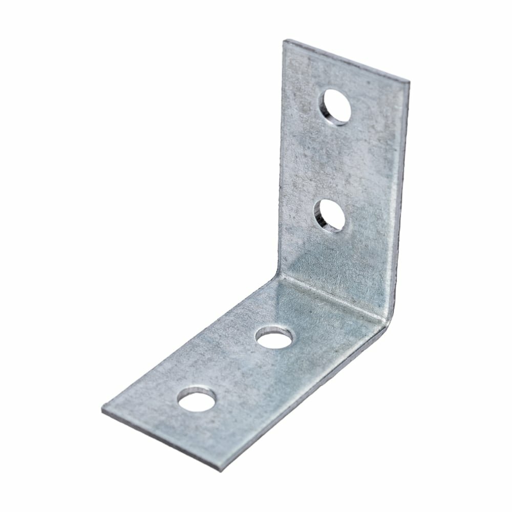 Равносторонний крепежный уголок Zitar 126387