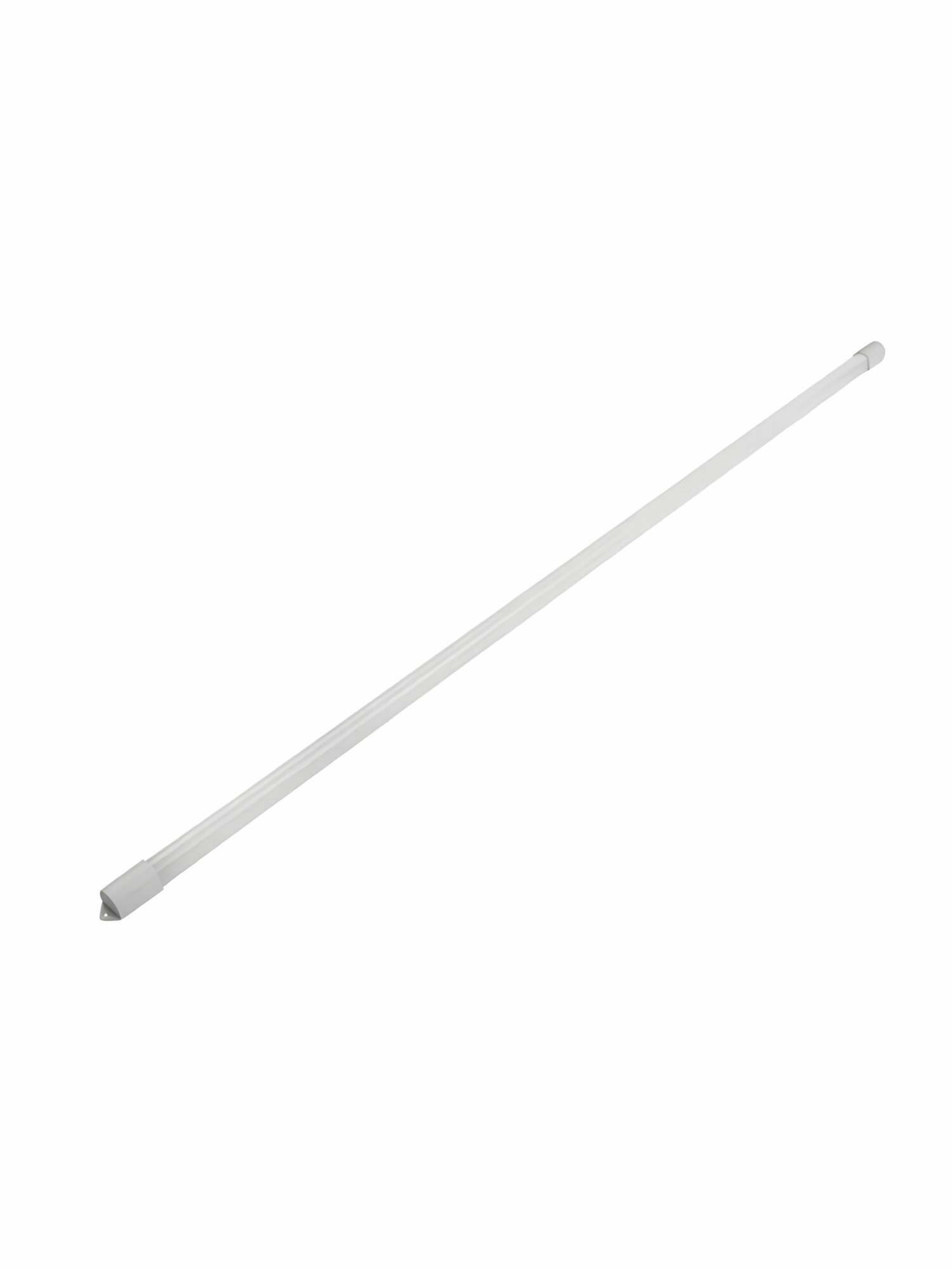 Светильник линейный светодиодный General Lighting Systems GT4B 10 Вт 6500 К IP65 60 см настенно-потолочный белый