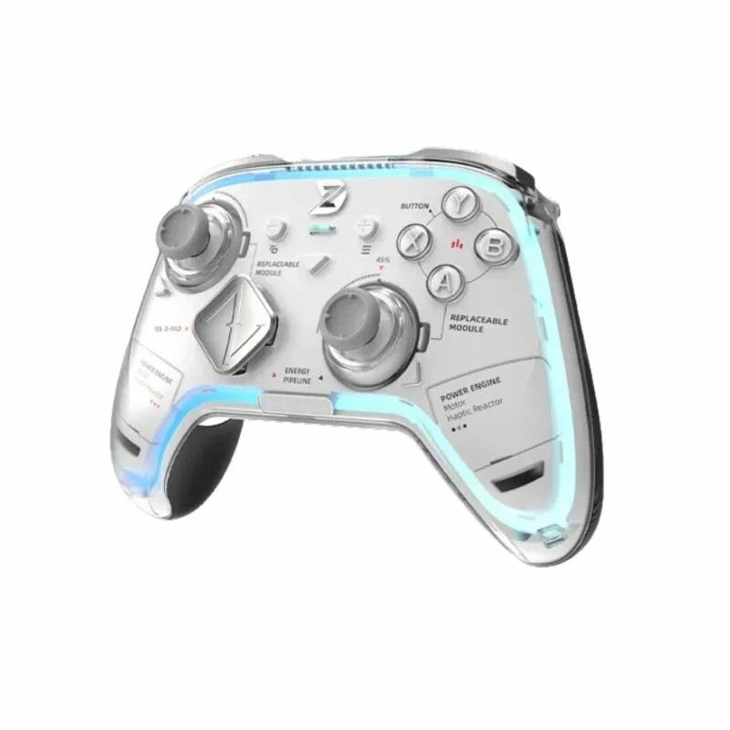 ZD ZHIDONG U Ultimate Legend- беспроводной геймпад для ПК, Телефона, Nintendo, Steam Deck