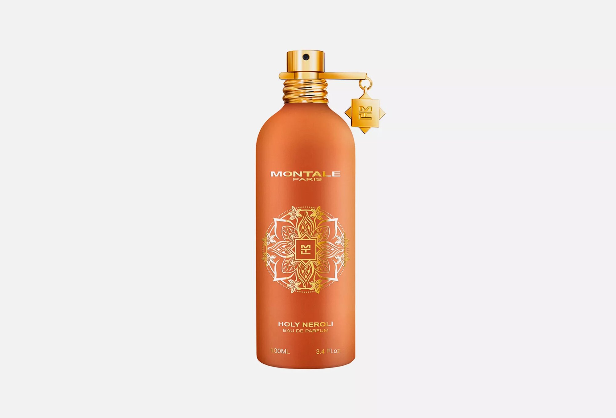 Montale Holy Neroli парфюмерная вода 100 мл. унисекс аромат для мужчин и женщин
