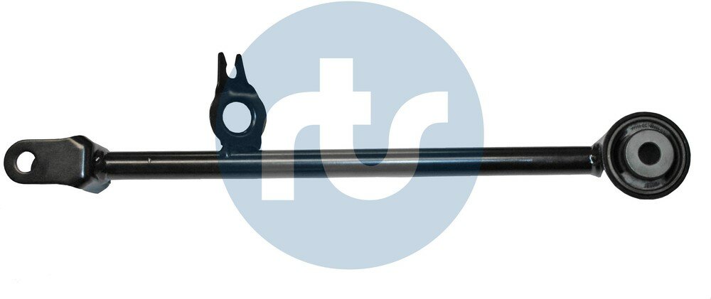 Тяга задней подвески продольная L RTS 95-02409-2 Renault Duster 10->