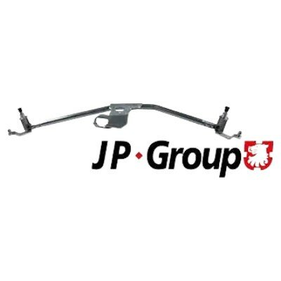 Трапеция стеклоочистителя JP GROUP 1198103000 Vw Transporter 90-03