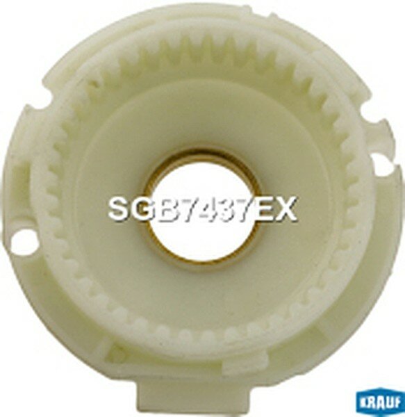 Планетарка KRAUF SGB7437EX Fiat Doblo I 1.3 Jtd 119 223 2005-2010 1248Ccm, Opel Astra H 1,3 05-10, Combo C 1,3 03-06, Corsa C 03-06, Suzuki Swift III 05->, Wagon R+ 03->