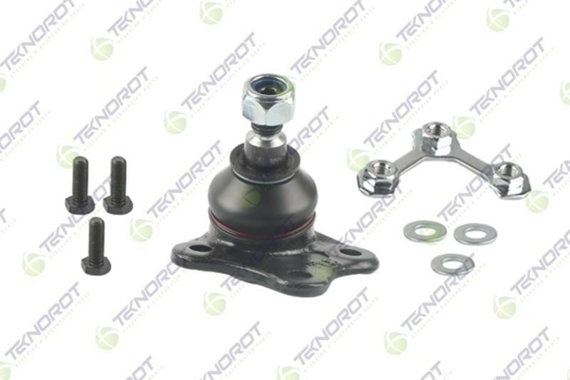 Шаровая опора L TEKNOROT A-505KF Seat Leon 1999-2006