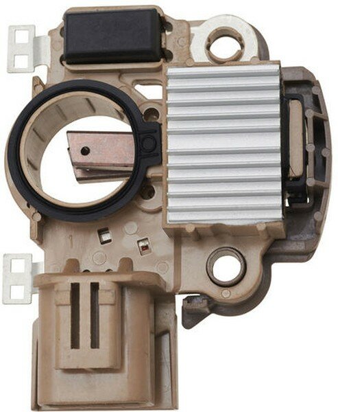 Регулятор генератора G.U.D GEP100023 Регулятор Генератора Nissan Almera, Sunny, X-Trail, Primera, 14.5V, A-Circuit