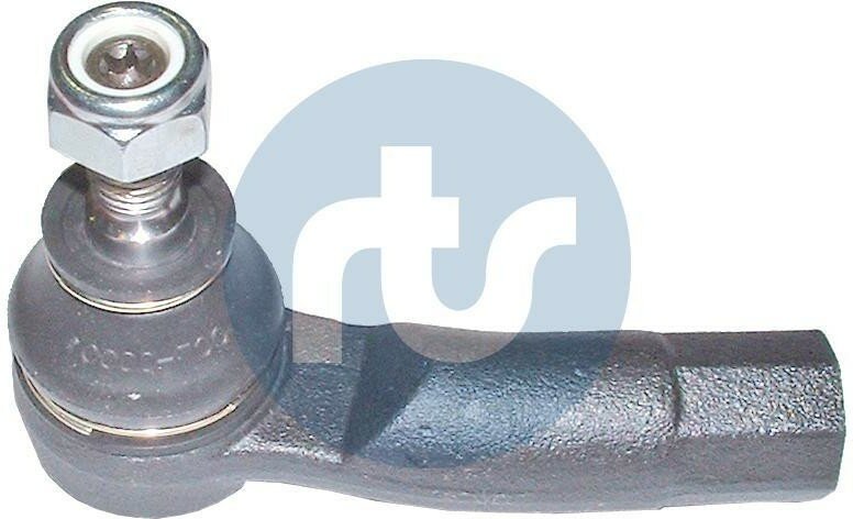 Наконечник рулевой тяги L RTS 91-05991-2 Audi A3, Skoda Octavia, Vw Caddy, Golf 5, Jetta, Passat, Touran, Tiguan 03->