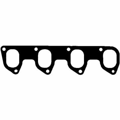 Прокладка впускного коллектора VICTOR REINZ 70-34308-00 Ford Escort, Mondeo, Fiesta, Focus 1.8Td, Tdci 88->