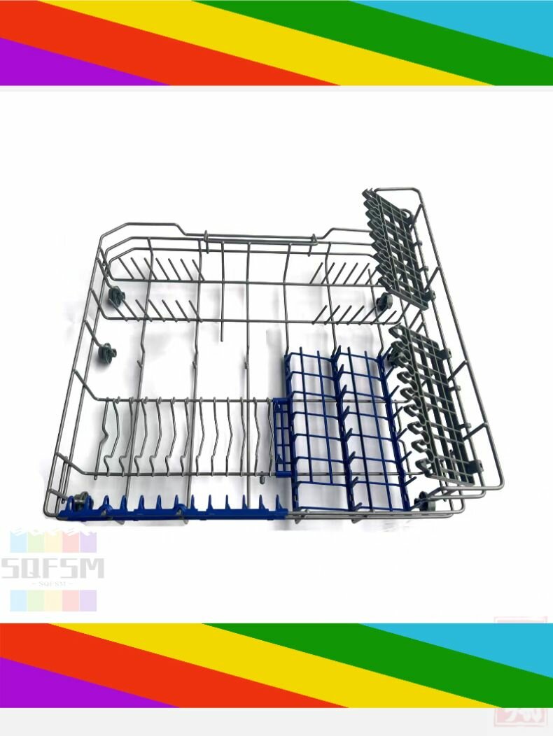 2-Midea, корзина для посудомоечной машины, 12976000002507