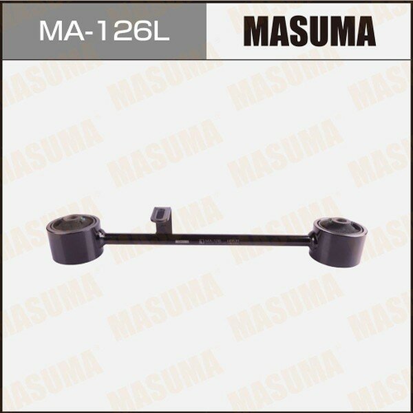 Рычаг задний L MASUMA MA-126L Toyota Land Cruiser Prado 09->
