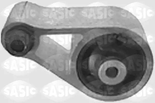 Опора двигателя задняя SASIC 4001754 Renault Master