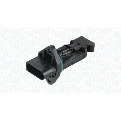 Расходомер воздуха M.MARELLI 213719828019 Mercedes A W168, C T-Model S202, C W202, Clk