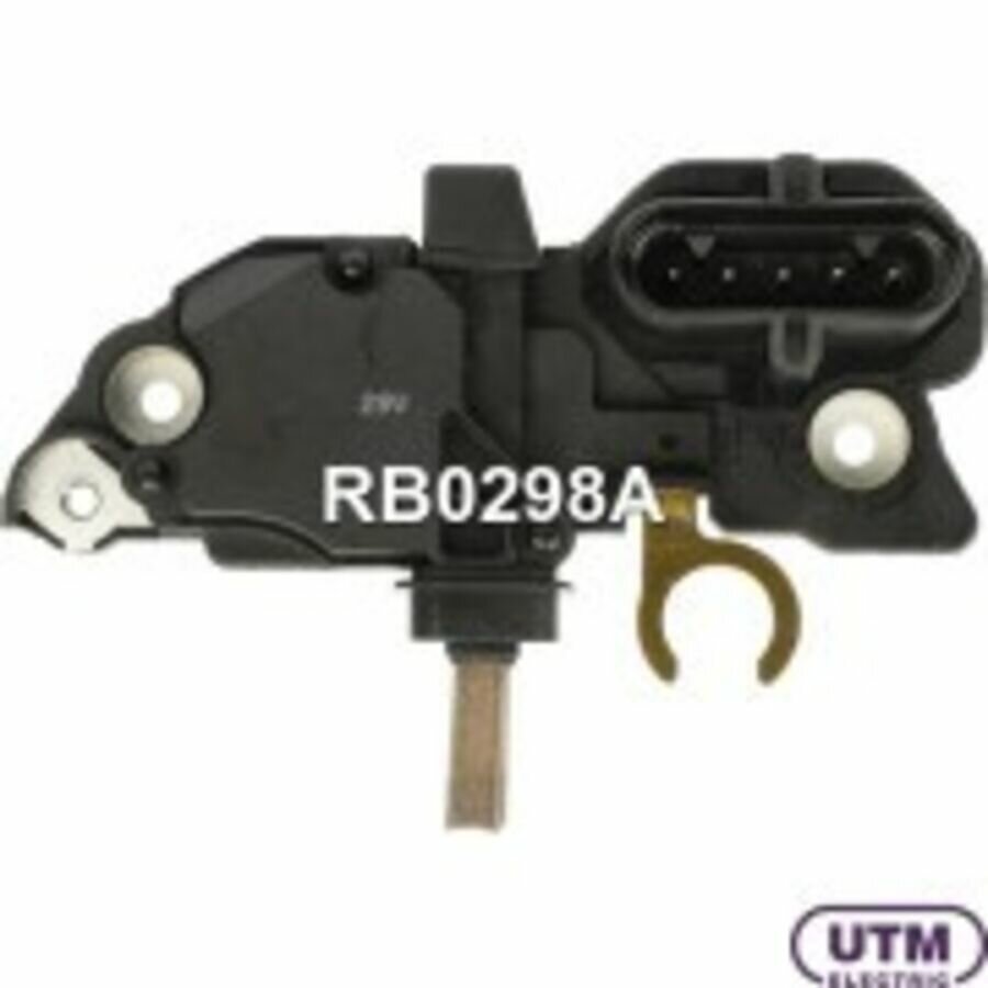 Регулятор генератора UTM RB0298A Daf 75, 85, 95, Mercedes Benz Truck & Buses