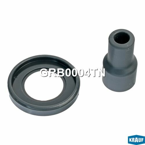Наконечник катушки зажигания KRAUF GRB0004TN Daihatsu Mira L275, L285 1Kr-Fe 1.0L 2006 -, Daihatsu Terios J100, F500 Hc-Ej, K3-Ve, K3-V