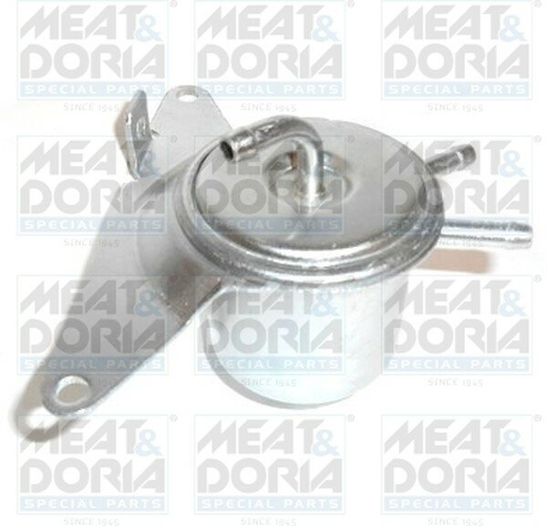 Фильтр топливный MEAT&DORIA 4124 Audi 80, Vw Golf II