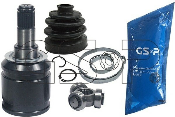 ШРУС внутренний GSP 659049 Land Cruiser