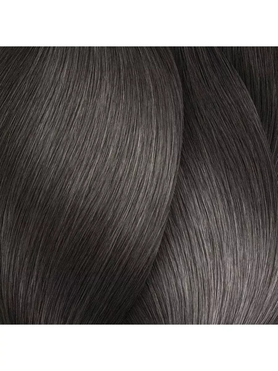 Loreal INOA 7.11 - Краска Иноа 60 мл — фото 1