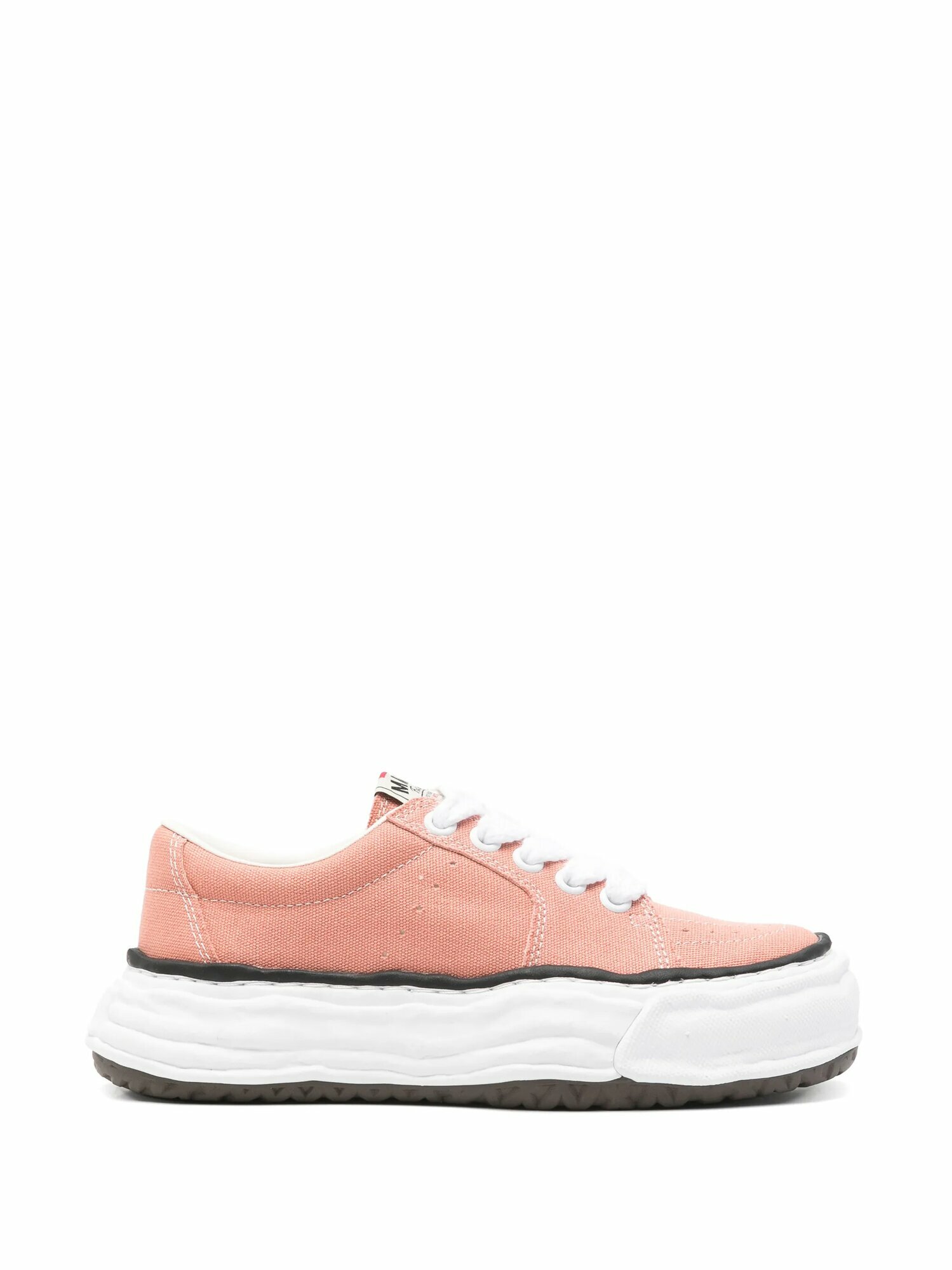 Кроссовки Lace-up sneakers
