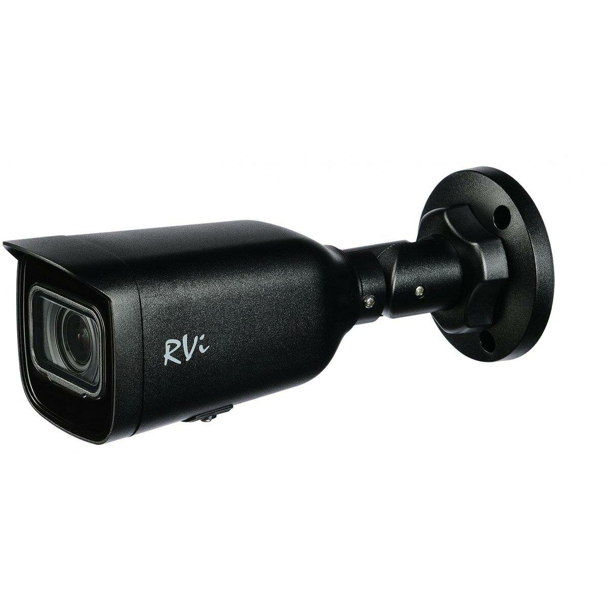 IP-камера уличная RVi-1NCT4143-P (2.8-12) black