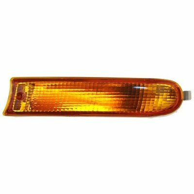 Поворот SAT ST-212-1670L Toyota RAV4 XA10 94-98 Левый В бампер