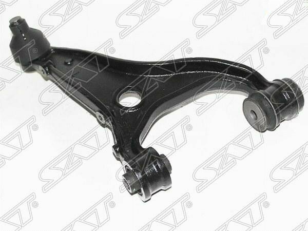 Рычаг задний верхний SAT ST-20252-SC010 Subaru FORESTER 07-12/IMPREZA 11-/LEGACY 09-14 LH