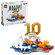 Конструктор LEGO Editions 43013 Килиан Мбаппе — лучшие моменты матчей, 490 дет.