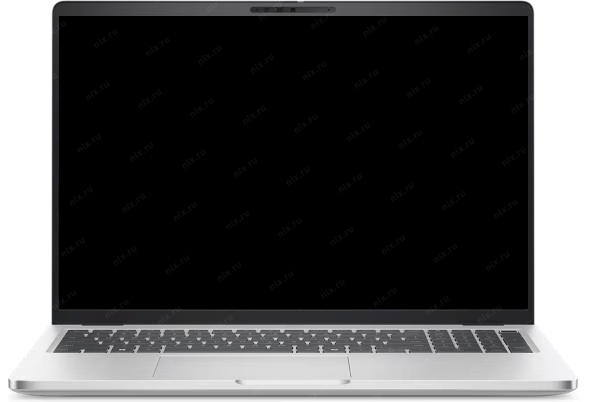 Pro16Plus-7115 DELL 16 Pro Plus Ultra 7 266V 16”(1920 x 1200),120Hz, IPS,16GB,1TB, Linux, Silver, KB Eng/Rus