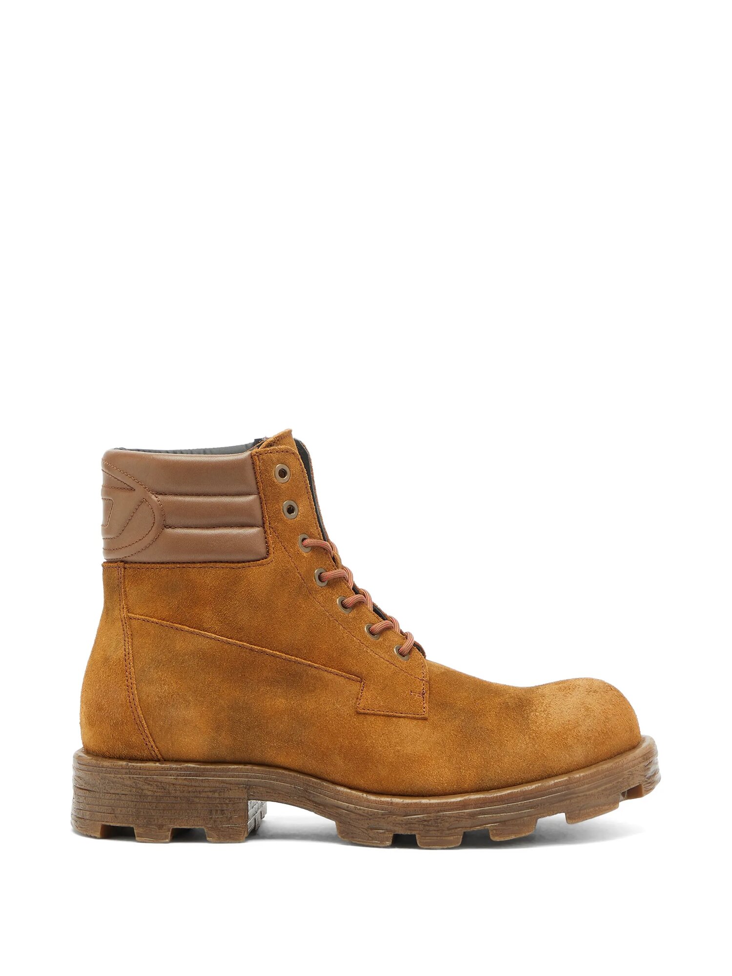 Ботинки D-Hammer lace-up ankle boots