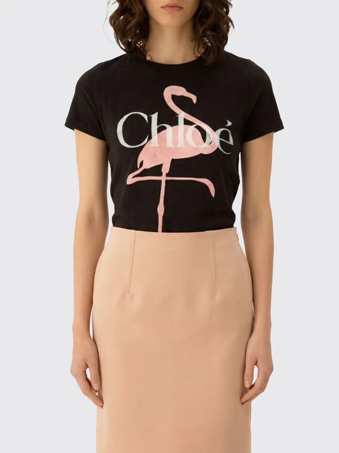 Футболка Chloe Chloé
