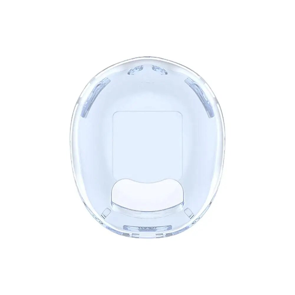 Прозрачный чехол Tamagotchi Nano, Цвет: C