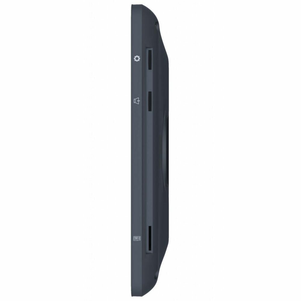 Монитор видеодомофона Slinex SM-07MHD Graphite — фото 1