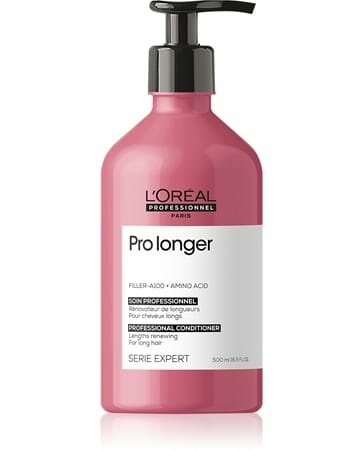 Бальзам для волос L'Oreal Professionnel Serie Expert Pro Longer, 500 мл