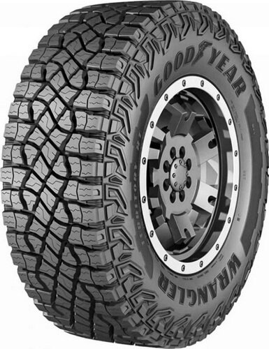 Шины Goodyear Wrangler Duratrac RT 235/85 R16 120/116Q