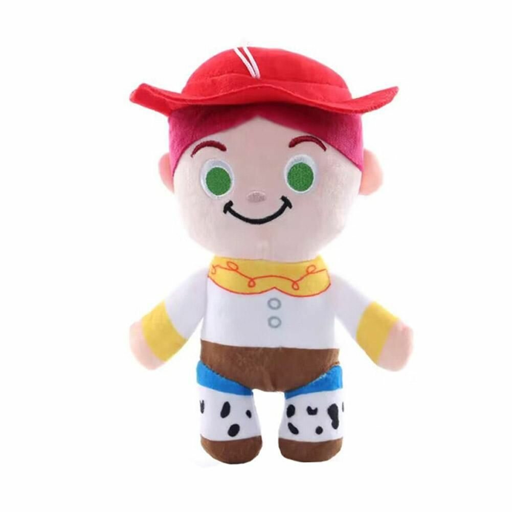 Мягкие игрушки по мотивам мультфильма История игрушек для детей.22cm