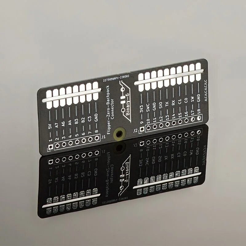 Flipper Zero - Raspberry Pi Backpack — фото 1