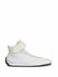 Кроссовки BALMAIN Racing, размер 40, white