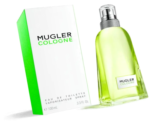 Парфюм для мужчин и женщин Тьерри Мюглер Колонь 100 мл / Mugler Cologne