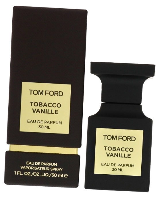 Tom Ford Tobacco Vanille унисекс аромат 30 мл / Том Форд Табак Ваниль парфюмерная вода