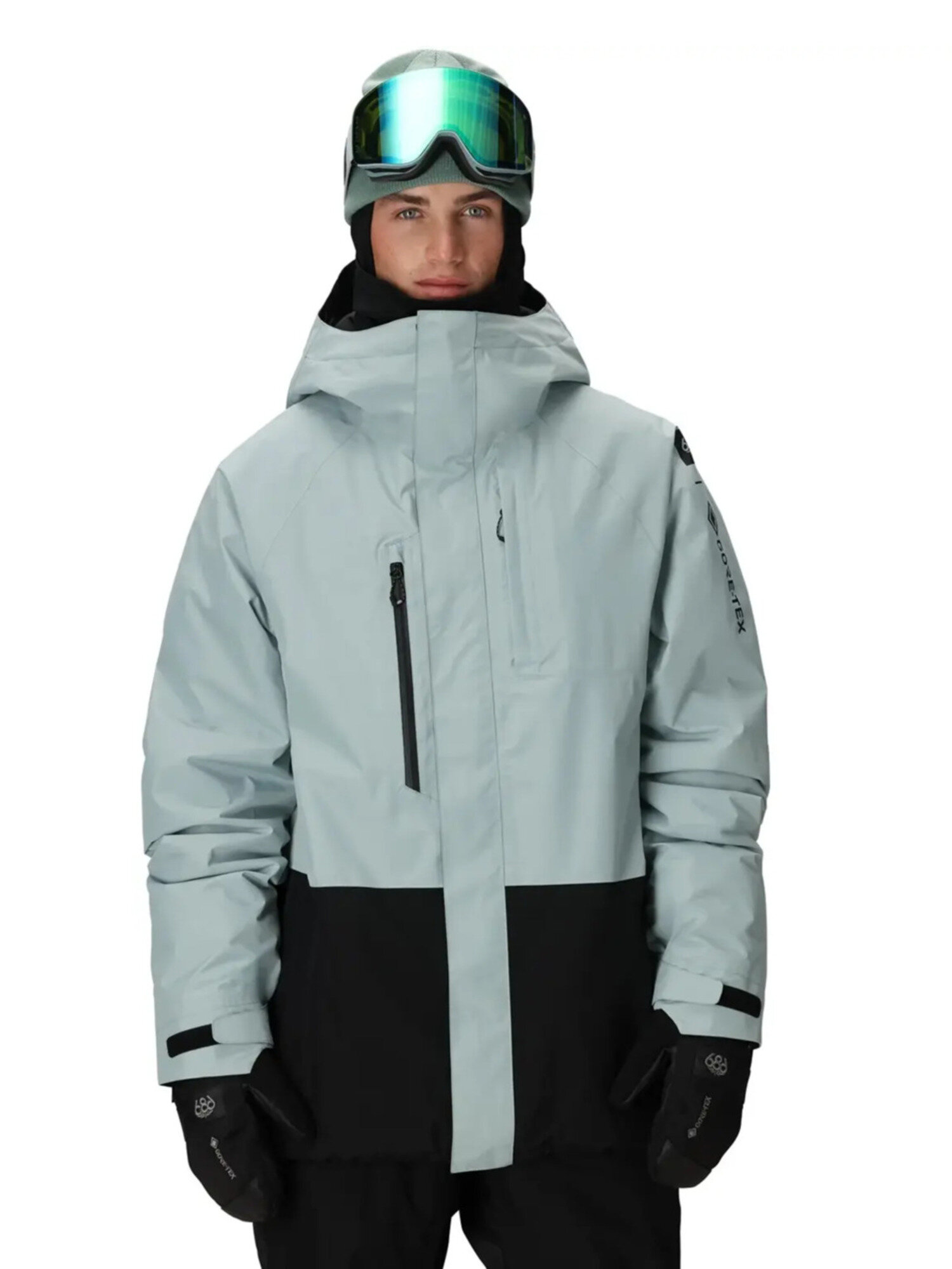 Куртка сноубордическая Gtx core insulated