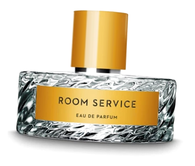 Парфюмерная вода Room Service женская 50 мл / Vilhelm Parfumerie Room Service