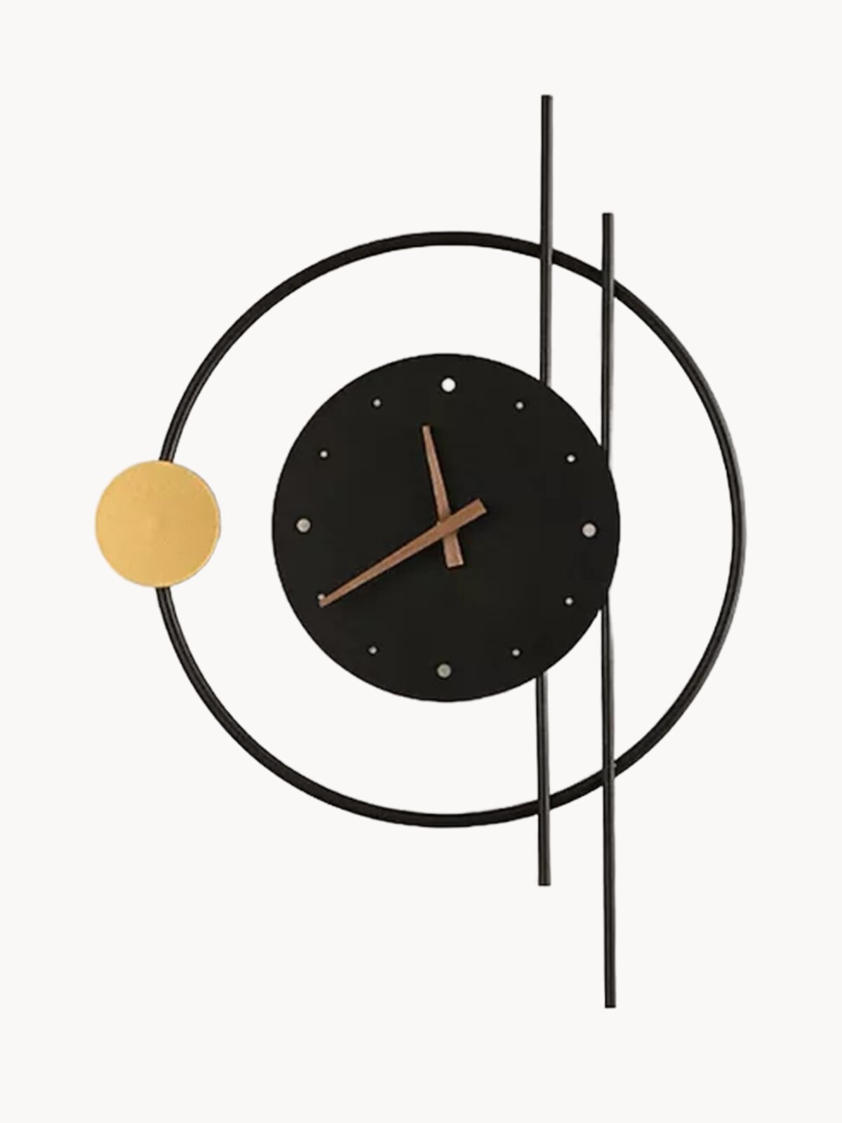 Освещение - Стильный креативный настенный светильник - JC Lighting