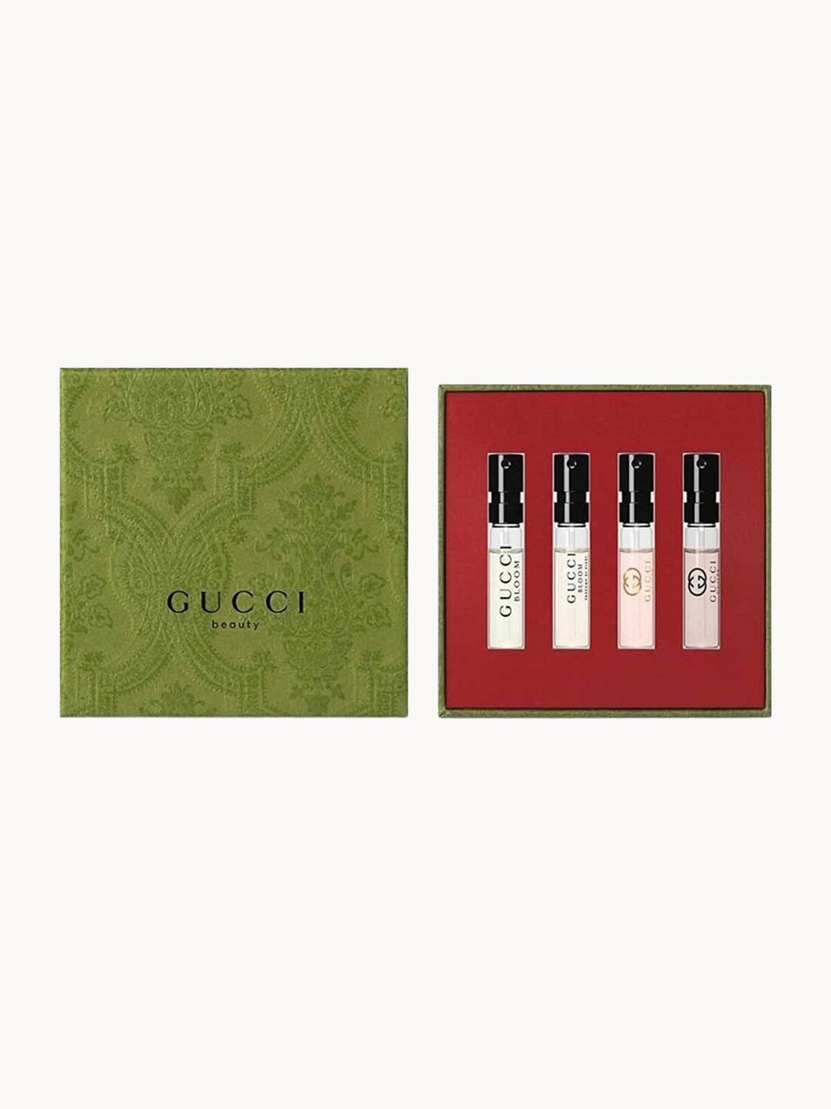 Парфюмерный набор GUCCI 6 мл