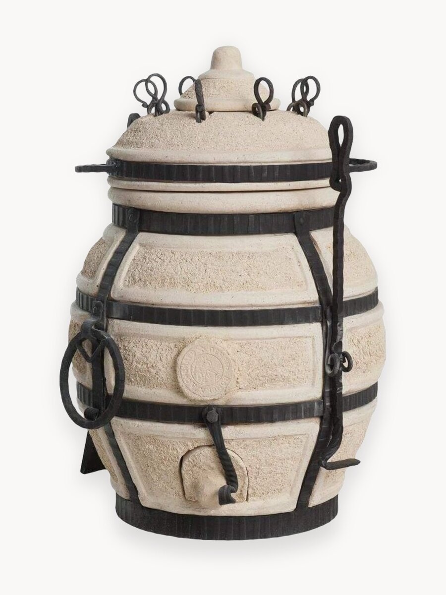 Тандыр амфора (Донской)