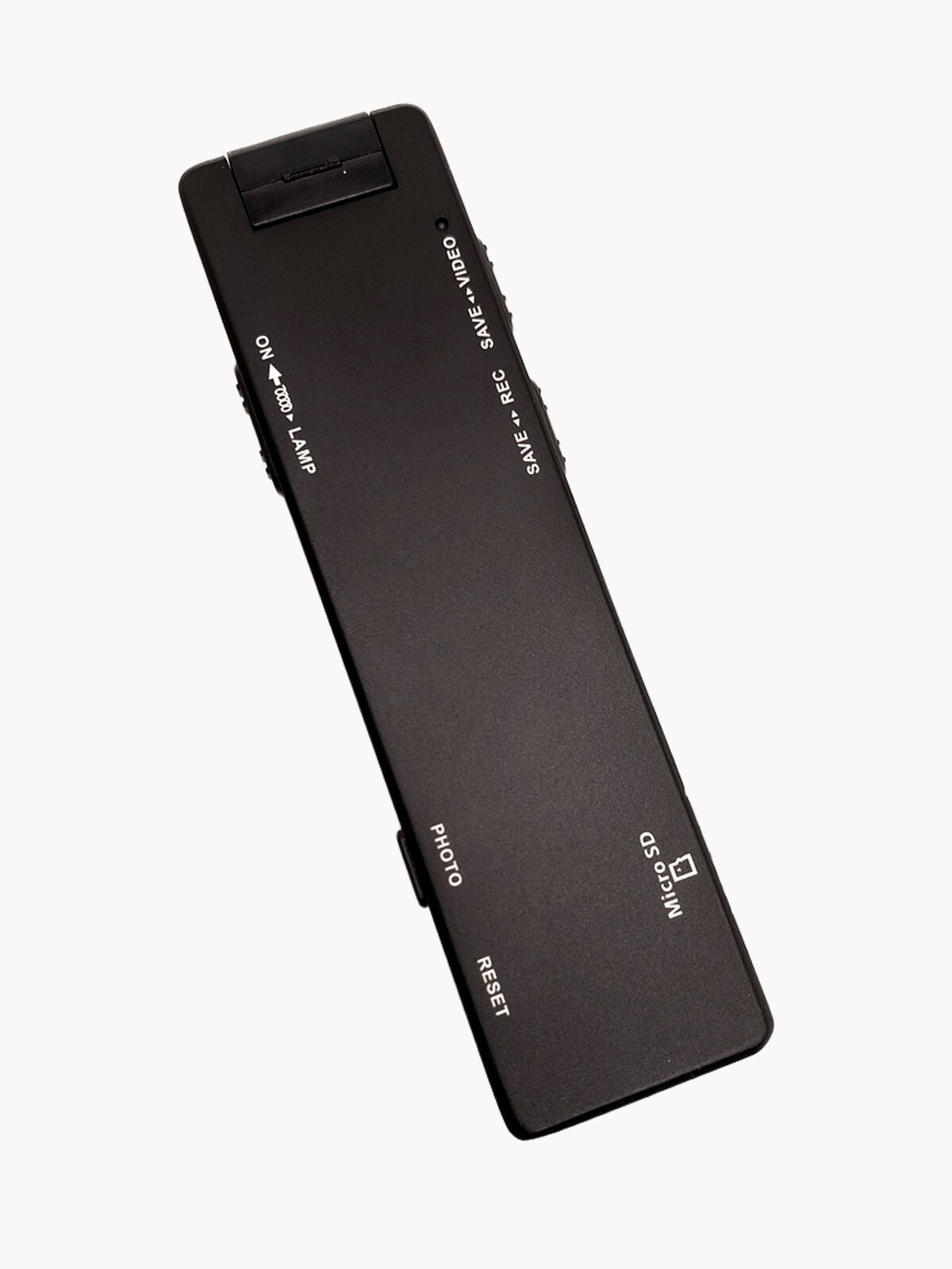 Мини-камера CAM-18 / Нагрудный регистратор