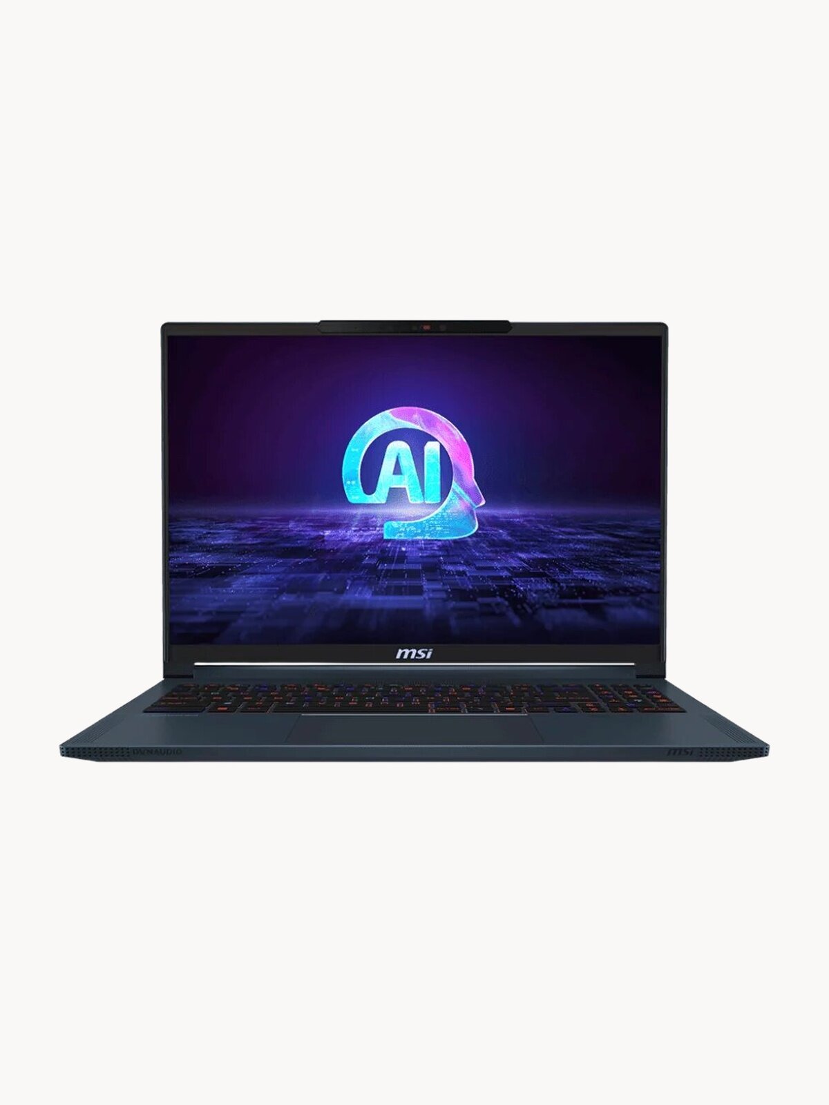 Игровой ноутбук MSI Stealth A16 AI