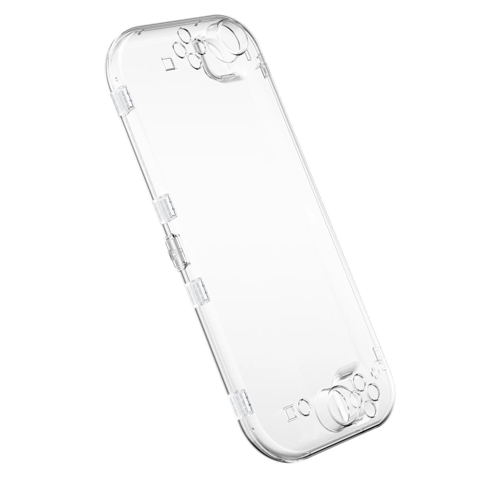 Чехол для Nintendo Switch 2 IINE L1165