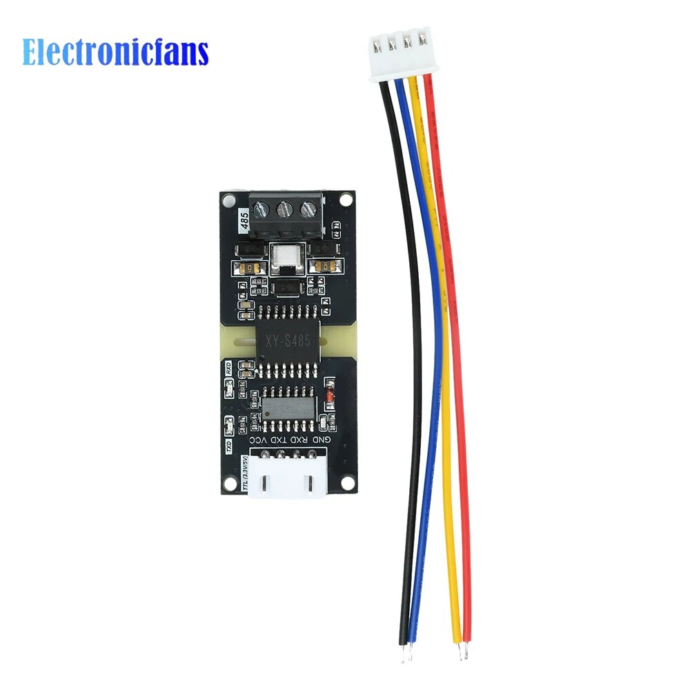 Diymore Модуль преобразования RS485 в TTL