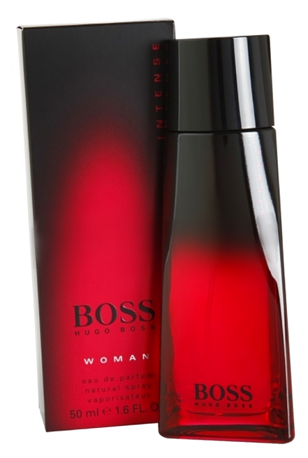 Boss Intense женские духи 50 мл / Хуго Босс Интенс парфюмерная вода