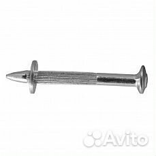 Дюбель пистолетный 4,5х60 мм 1 кг