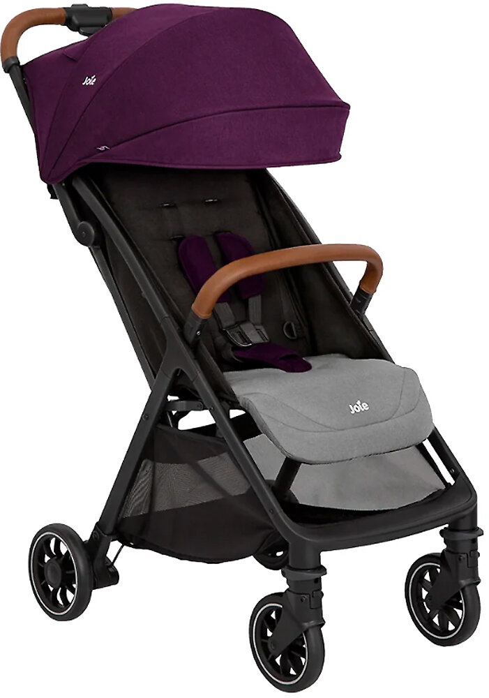 Joie Прогулочная коляска Pact Pro (Lilac)